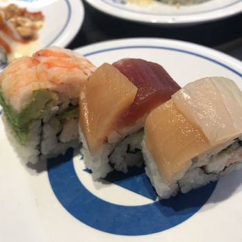 KURA REVOLVING SUSHI BAR - 1376 Photos & 579 Reviews - 266 116th Ave NE ...