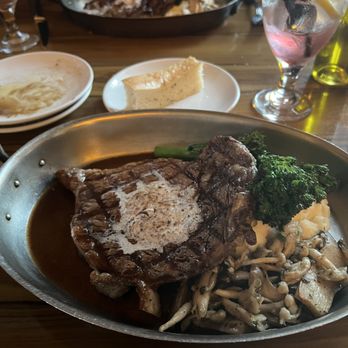 GALLETTO RISTORANTE - Updated August 2024 - 544 Photos & 501 Reviews ...