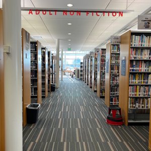 RACHEL KOHL COMMUNITY LIBRARY - Updated July 2025 - 687 Smithbridge Rd ...