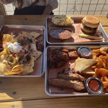 DELTA BLUES BBQ - Updated November 2024 - 61 Photos & 115 Reviews - 724 ...