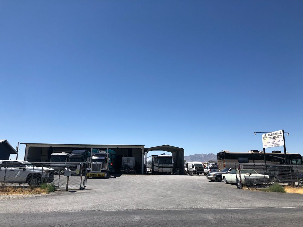 TOP NOTCH REPAIRS - Updated July 2025 - 31 Photos & 23 Reviews - 3681 W ...