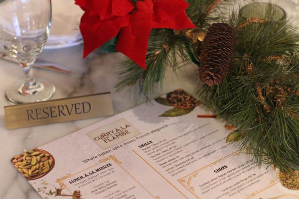 CURRY A LA FLAMBE - Updated December 2025 - 43 Photos & 21 Reviews ...