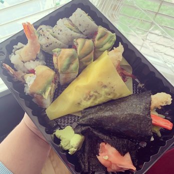 KK SUSHI JAPANESE - Updated January 2026 - 113 Photos & 94 Reviews ...