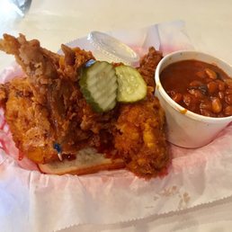 BOLD BIRDS NASHVILLE HOT CHICKEN - Updated October 2025 - 405 Photos ...