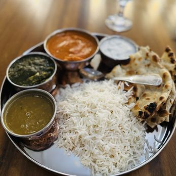 INDIAN TANDOORI KINGDOM - Updated July 2024 - 103 Photos & 100 Reviews ...