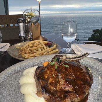 PACIFIC’S EDGE RESTAURANT - Updated December 2024 - 1305 Photos & 772 ...
