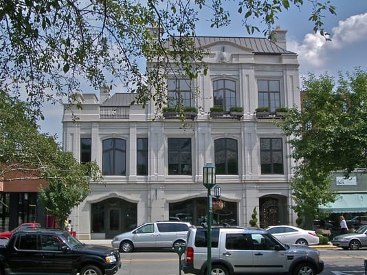 CHRISTOPHER J LONGE - AIA ARCHITECTURE & INTERIORS - Updated January ...