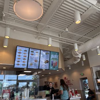 PEI WEI ASIAN KITCHEN - Updated January 2026 - 61 Photos & 19 Reviews ...