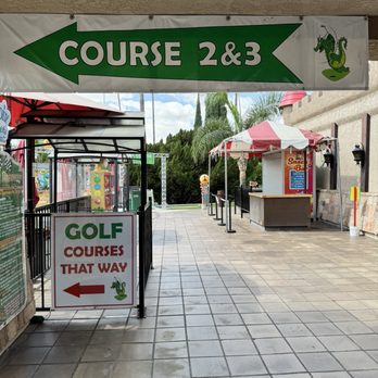 CAMELOT GOLFLAND - Updated December 2024 - 804 Photos & 658 Reviews ...