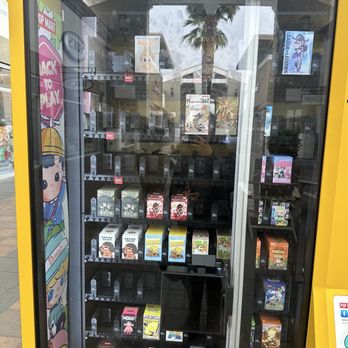 POP MART ROBO SHOP - Updated December 2025 - 15 Photos & 16 Reviews ...