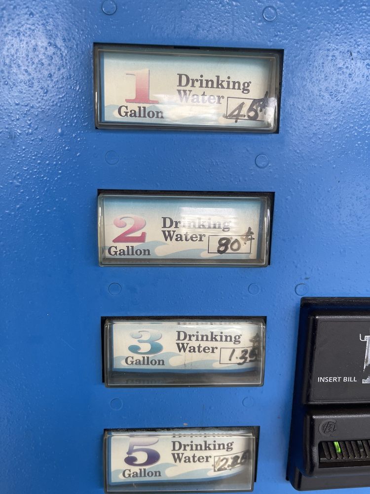 PURE WATER - Updated April 2025 - 12 Photos & 11 Reviews - 39131 Cedar ...