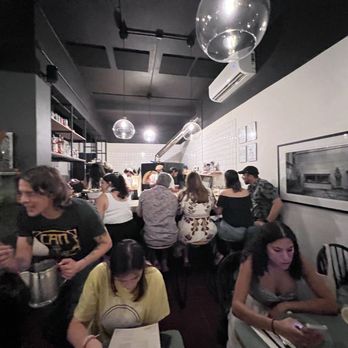 FIDELA - Updated January 2026 - 40 Photos & 20 Reviews - Av. Hipódromo ...