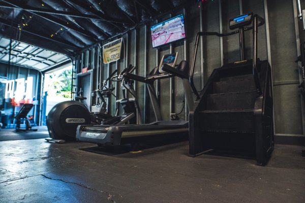 THE CENTER GYM - Updated December 2025 - 508 S Colorado Ave Stuart ...