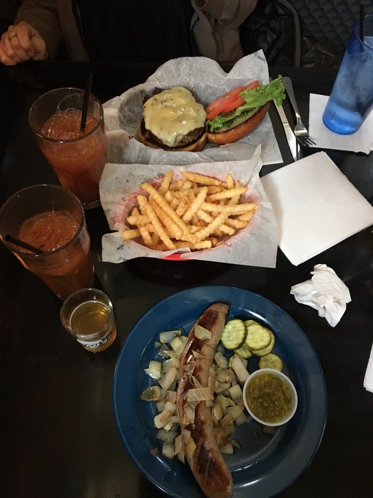 BLUE MOON BAR AND GRILL - 96 Photos & 147 Reviews - Burgers - 2535 ...