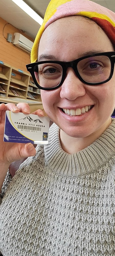 AZUSA CITY LIBRARY - Updated September 2025 - 25 Photos & 26 Reviews ...