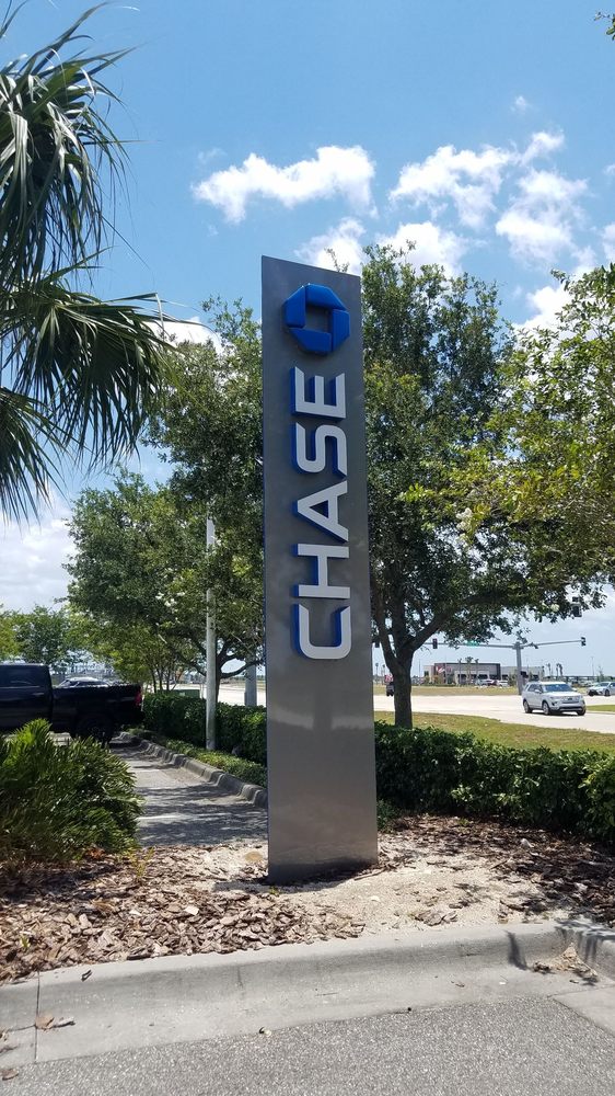 CHASE BANK - Updated June 2024 - 5390 Stadium Pkwy, Viera, Florida ...