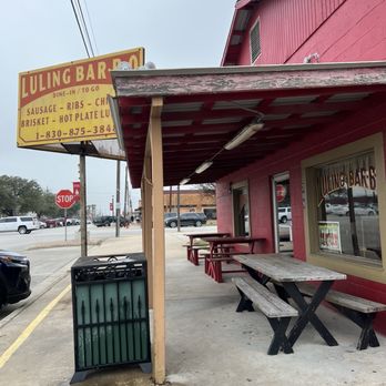 LULING BAR- B- Q - Updated December 2025 - 125 Photos & 172 Reviews ...