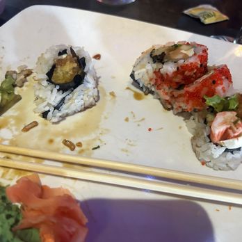 SUSHI BLUES CAFE - Updated July 2025 - 312 Photos & 578 Reviews - 301 ...
