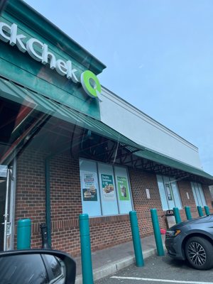 QUICKCHEK - Updated December 2025 - 19 Reviews - 1 Cliffwood Ave ...