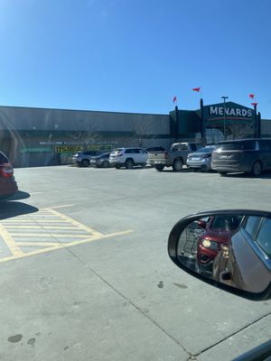 MENARDS - Updated December 2025 - 23 Reviews - 6401 SW 17th St, Topeka ...