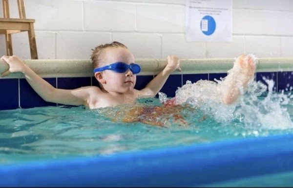 KIDS FIRST SWIM SCHOOL - CHERRY HILL - Updated December 2025 - 1900 ...
