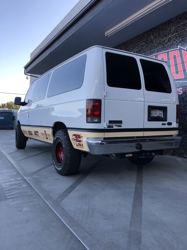 DUNGEON WRAPS AND DESIGNS - Updated January 2026 - 77 Photos - 125 N ...