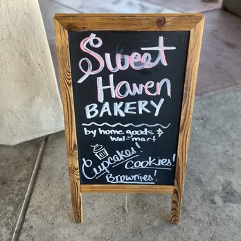 SWEET HAVEN BAKERY - Updated December 2025 - 147 Photos & 59 Reviews ...
