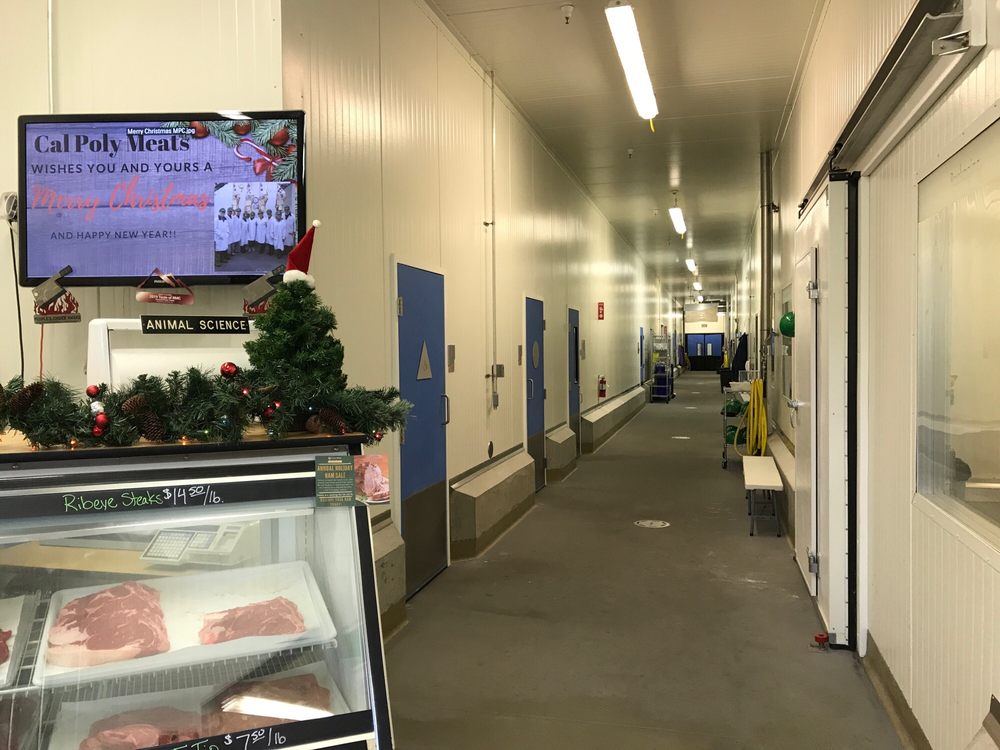 CAL POLY MEATS - 46 Photos & 15 Reviews - 1952 Stenner Creek Rd, San ...