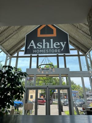 ASHLEY STORE - Updated June 2026 - 92 Photos & 356 Reviews - 11421 SE ...