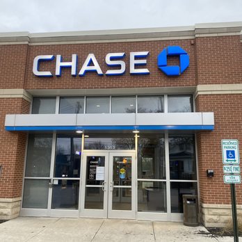 CHASE BANK - Updated December 2024 - 15 Photos & 10 Reviews - 5352 N ...