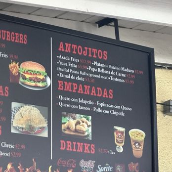 AY PAPA QUE RICO - Updated August 2025 - 258 Photos & 444 Reviews ...