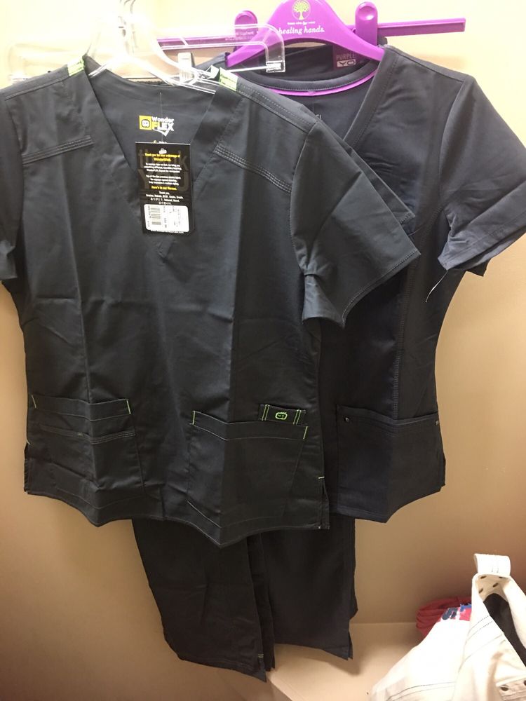 THE UNIFORM OUTLET - 6200 Grand River Blvd E, Leeds, Alabama - Uniforms ...