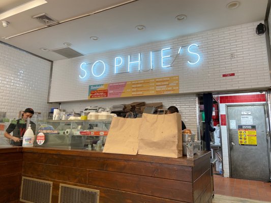 SOPHIE’S CUBAN CUISINE - BRYANT PARK - 36 Photos & 12 Reviews - 1015 ...
