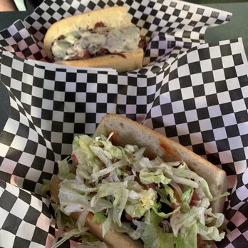 MY HERO-SUBS - Updated August 2025 - 127 Photos & 263 Reviews - 3355 ...