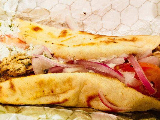 PAPPA GYROS - 367 Photos & 676 Reviews - Greek - 21910 Franz Rd, Katy ...