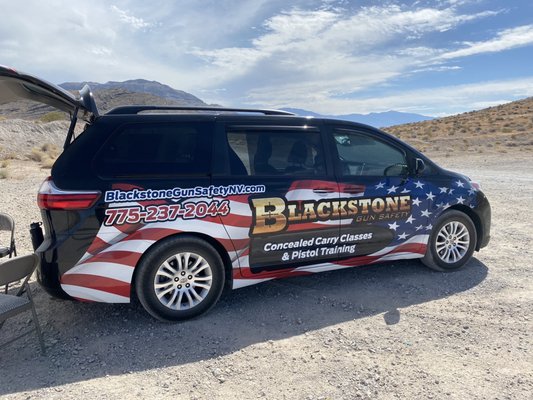 BLACKSTONE GUN SAFETY - Updated May 2024 - 12 Photos & 13 Reviews ...