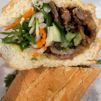 BANH MI LAND - Updated August 2024 - 84 Photos & 52 Reviews - 4114 ...