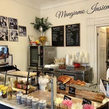 CALABRIA BAKERY - Updated December 2025 - 46 Photos - 206 Main Street ...