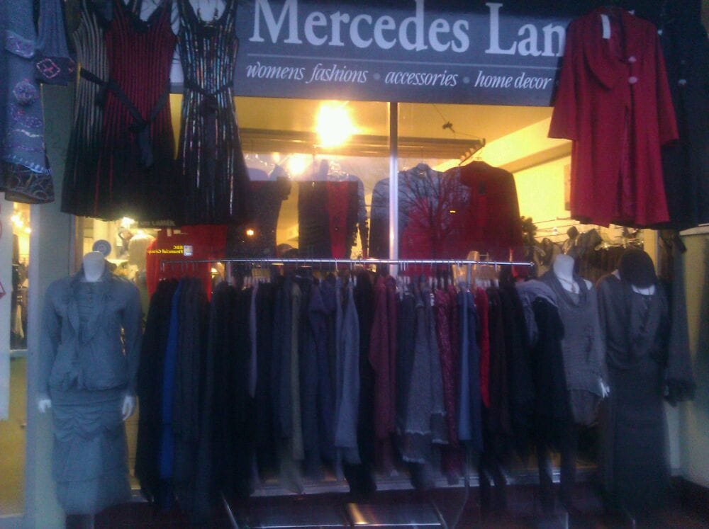 MERCEDES LANE TOO - Updated October 2025 - 11 Reviews - 325 Cook Street ...