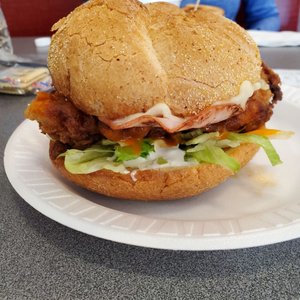 TJ’S DELI & GRILL - 210 Photos & 141 Reviews - 5017 Country Club Rd ...