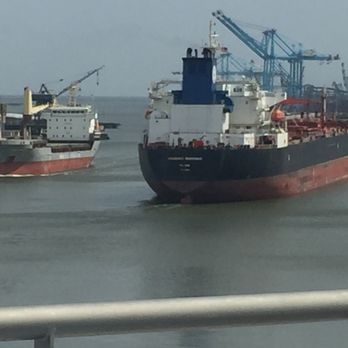 NATIONAL MARITIME MUSEUM OF THE GULF OF MEXICO - Updated November 2024 ...