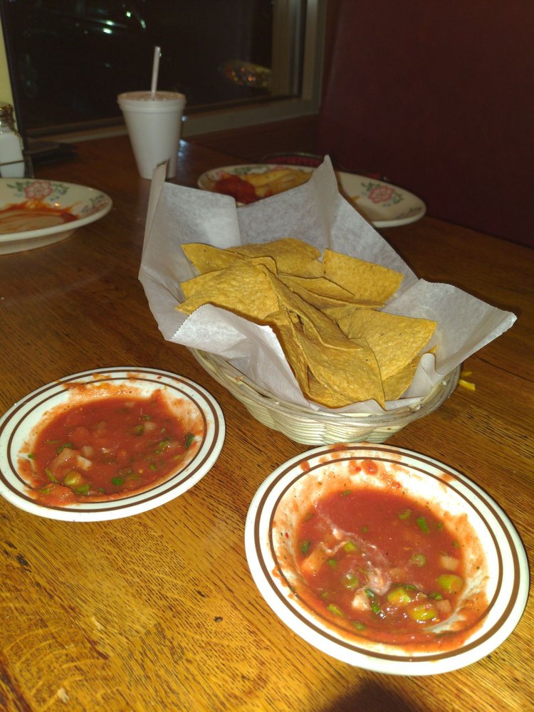 EL TAPATIO - 30 Photos & 155 Reviews - 300 Newburyport Tpke, Rowley ...