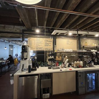 DISCOURSE COFFEE - DOWNTOWN - Updated September 2025 - 179 Photos & 69 ...