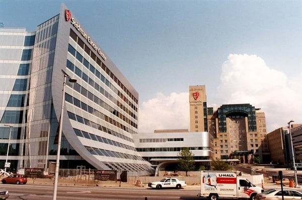 UNIVERSITY HOSPITALS CLEVELAND MEDICAL CENTER - Updated October 2025 ...