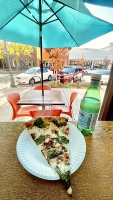 LITTLE OVEN PIZZA - 228 Photos & 462 Reviews - 433 W Main St, Merced ...