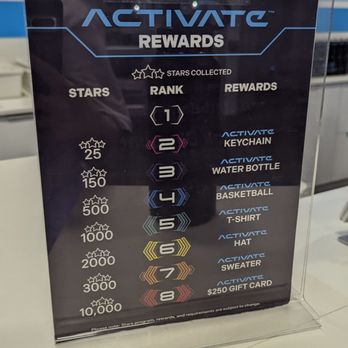 ACTIVATE - Updated May 2025 - 23 Photos & 22 Reviews - 1980 Eglinton ...