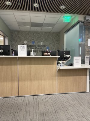 SUTTER HEALTH LAB - Updated November 2025 - 2645 Ocean Ave, San ...