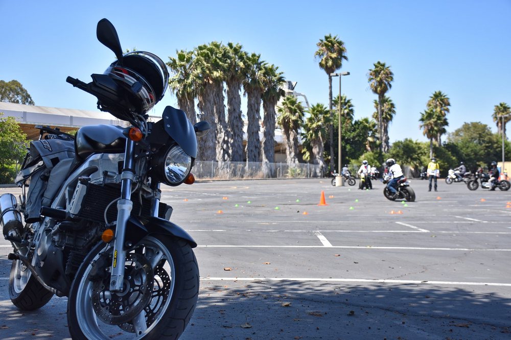 ORANGE COUNTY MOTORCYCLE TRAINING - Updated January 2025 - 26 Photos ...