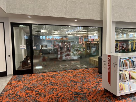 FRISCO PUBLIC LIBRARY - Updated October 2025 - 222 Photos & 106 Reviews ...