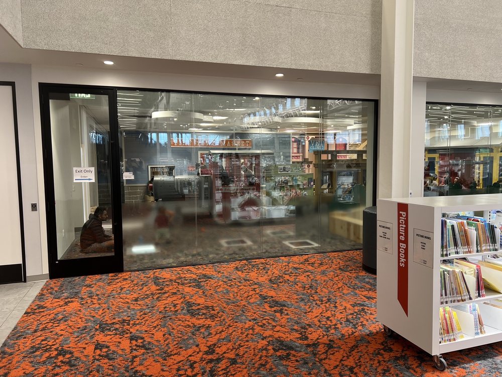 FRISCO PUBLIC LIBRARY - Updated September 2025 - 222 Photos & 105 ...